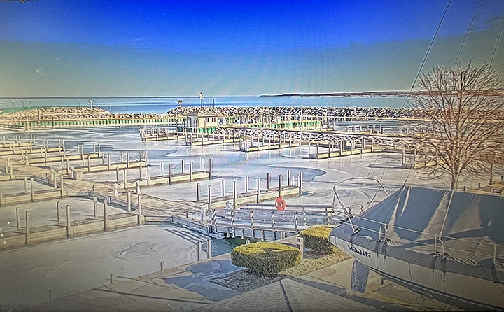 Rogers City City Council taking steps to resurrect marina project ...